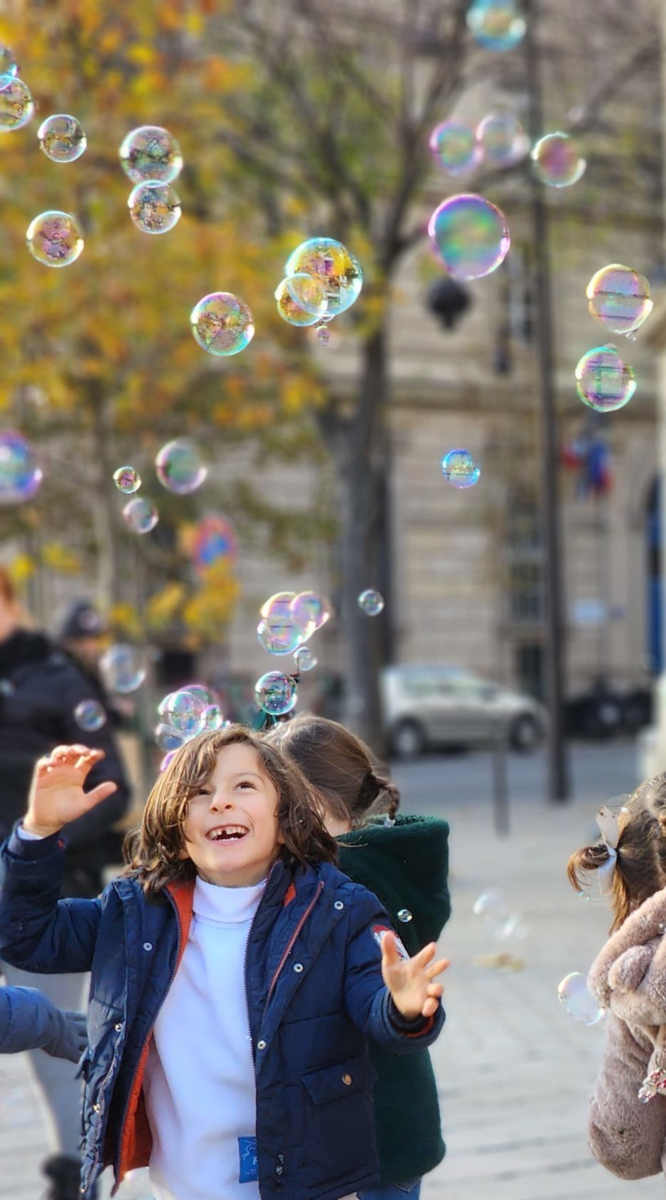 Contact - Discover Independence